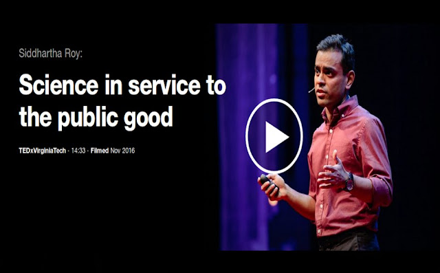 EcoworldReactor: May 2019