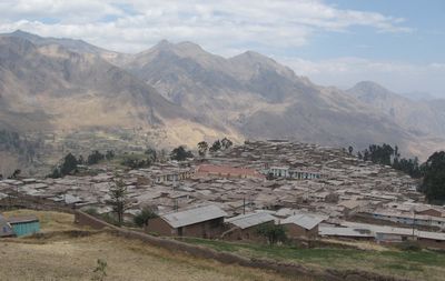 Conoce el Perú: Conoce Huarochiri