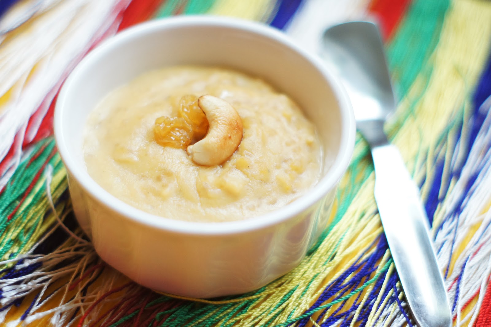 Ma Niche : Paasi Paruppu Payasam # South Vs North Annivesary Celebration