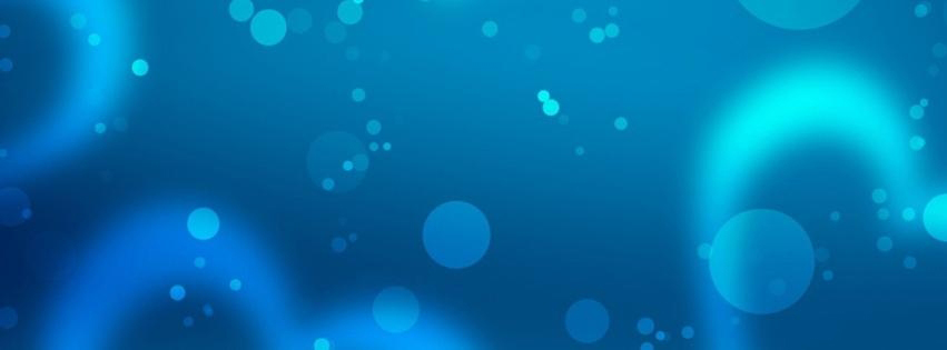 Blue Bllry Hearts Fb Cover Ocean