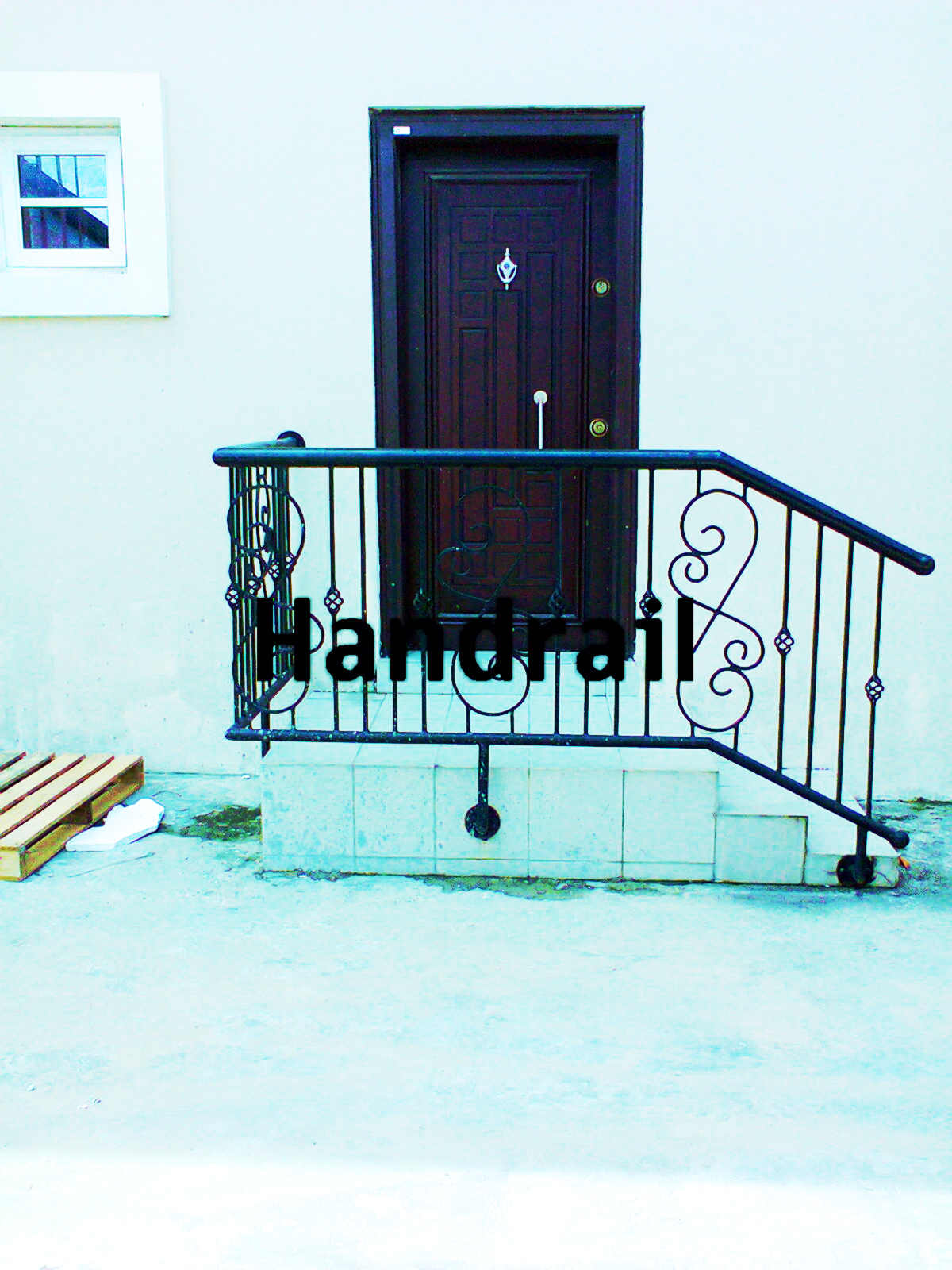 Fabrications, structural and building designs for industries