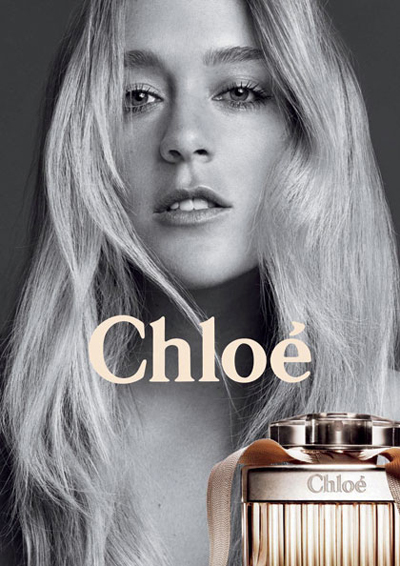 Dica de Perfume - Chloé Eau de Parfume Intense - Chloé | Metropolitan ...