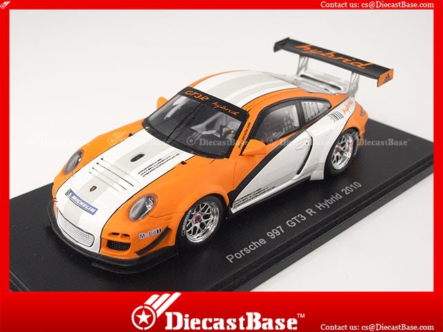 RealCollector: 1998 JGTC Skyline GT-R (R33) Penzoil Nismo #23