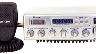 Rangers Radio Station - Radio Choices