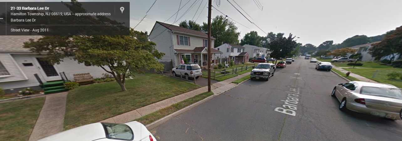 Yesterday's News: The Murder of Megan Kanka