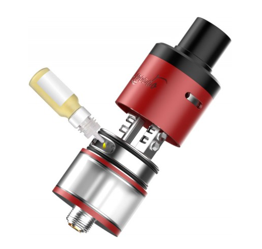 RDTA Avocado by Geek Vape RDTA Yang Enak Untuk Teman Daily Vaping ...