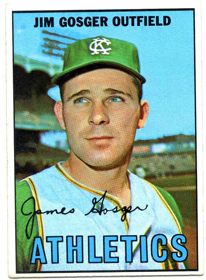 Jim Gosger - Alchetron, The Free Social Encyclopedia