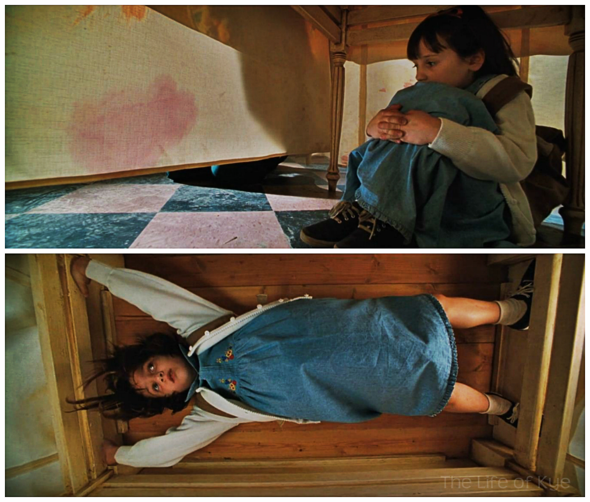 MOVIE REVIEW | Matilda