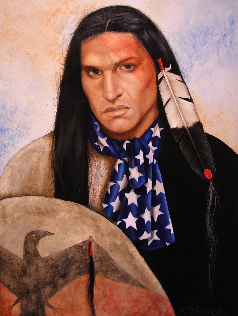 tr-art- 1: K. Henderson