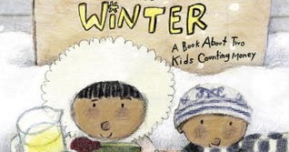Muddy Puddle Musings: PICTURE BOOK - Lemonade in Winter: A Book About ...