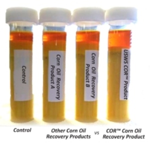 COR Additive Boosts Corn Oil Extraction in Ethanol Plants | SUGAR INDUSTRY
