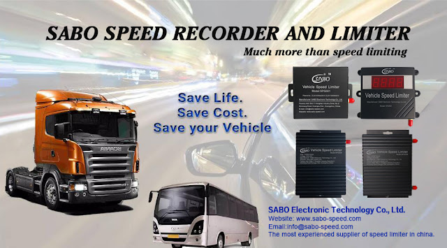 How Do Modern Speed Limiters Work?