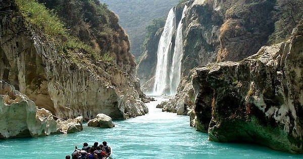La Huasteca mexicana, un maravilloso lugar amenazado por el “fracking”