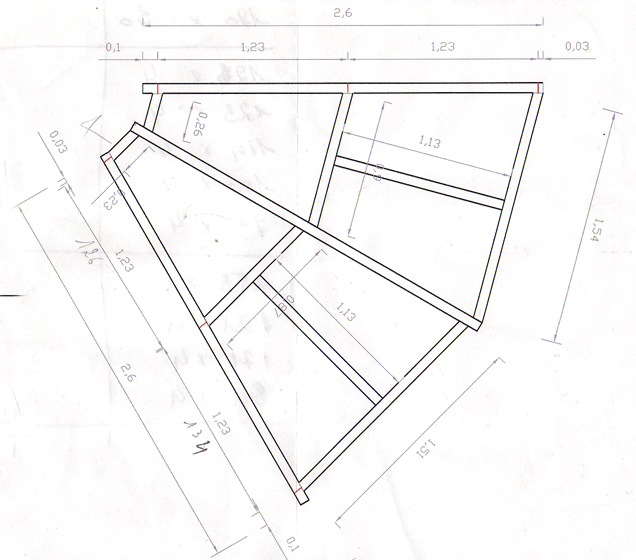 yourte-atelier: Idées et plans de construction