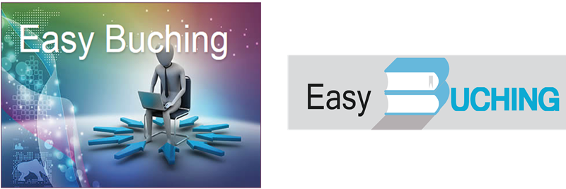 Easy Buching: RAPPORTS DE STAGE