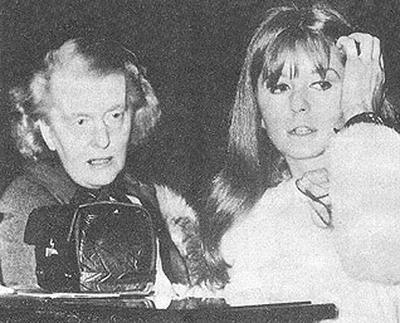 Born Late: Have You Seen You Mother, Baby?