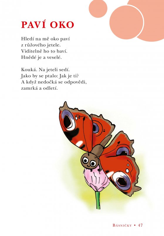 Česká škola: Hádanky a básničky pro chytré hlavičky