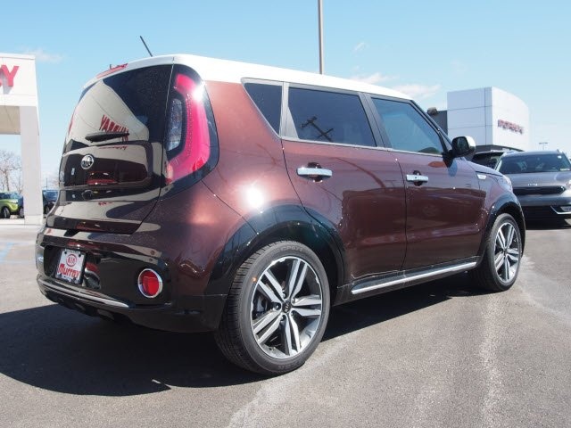 @-THA KIA SOUL BLOG: 2017 KIA SOUL "BROWNSTONE" SPECIAL EDITION & MORE ...