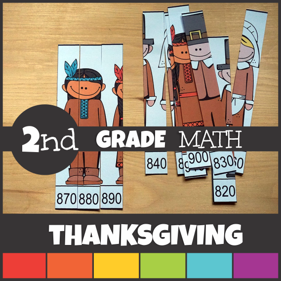 KM Classroom: FREE Thanksgiving Bookmarks