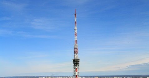 Shortwave Central: Russia back on shortwave ? First step to rebirth of ...