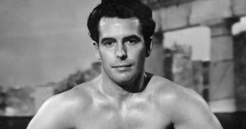 Men From Back Then : Early AMG