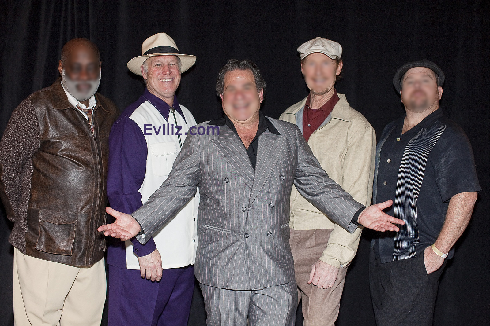 The Manson Family Blog - Tate LaBianca Murders - TLB - True Crime ...