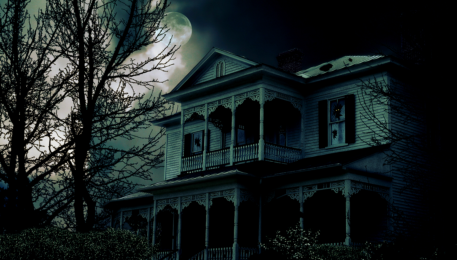 TOP 10 HAUNTED PLACES IN GOA