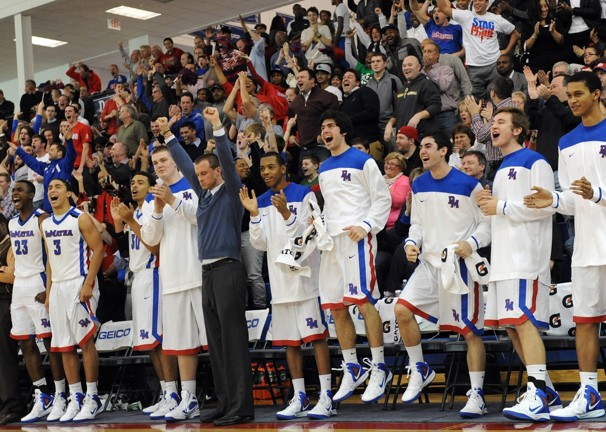 14 Bench Rules for Basketball Players - Basketball Manitoba