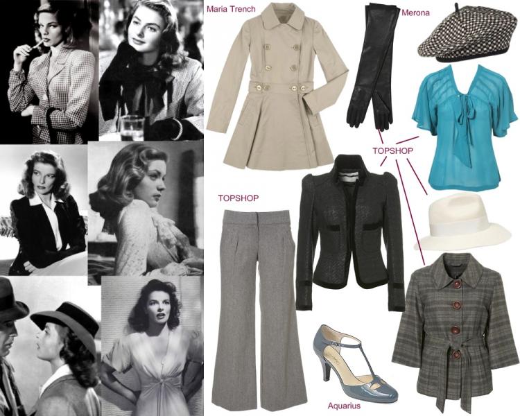 Fashion/Styles With Carrington: Music + Fashion= Perfect Combination!