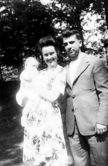 Tu Rincón Paranormal. : El Matrimonio Warren. Su verdadera historia.