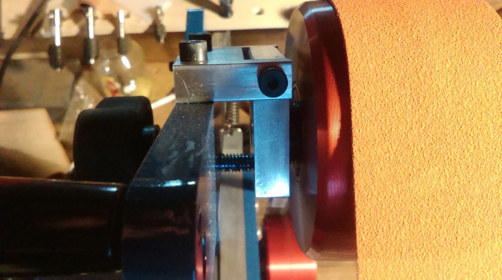 The Monastery: EERF...(some details)