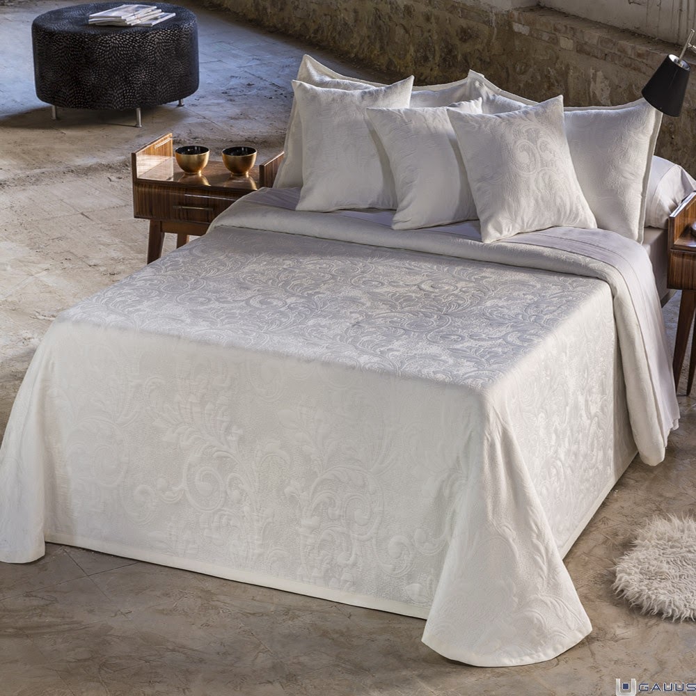 VABENE INTERIORISMO: COLCHAS