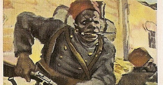 Military Analysis: Terminator II.