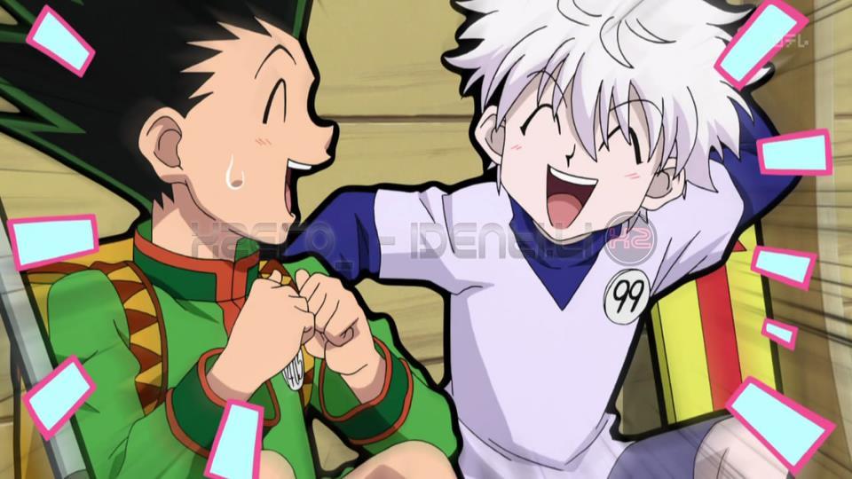 Hun x Hun (2011) | xZero_