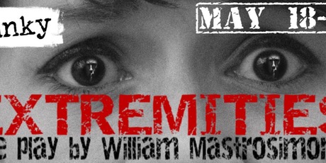 Theater Colorado: Extremities