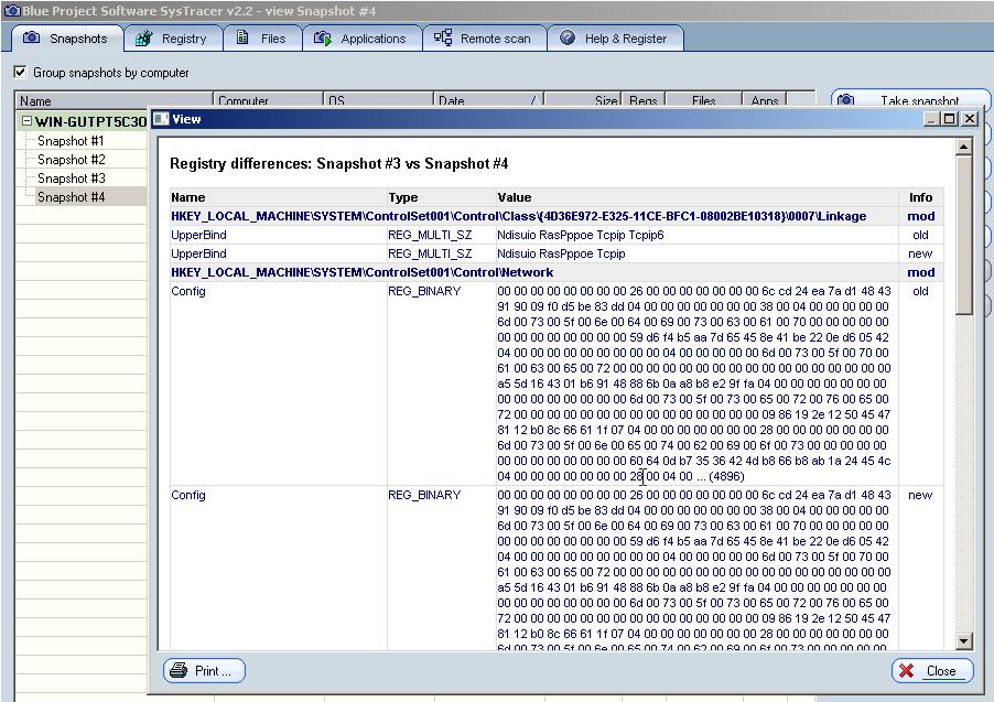 My Shared: SysTracer Pro Free Download