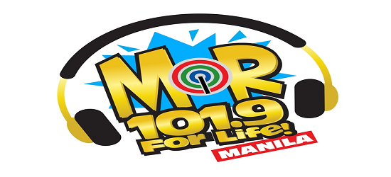 MOR 101.9 Manila Live Streaming | FTI's Pinoy TV/Radio Live Streaming Page