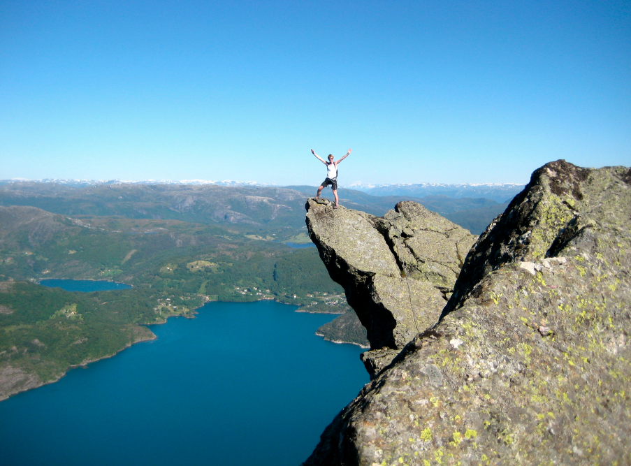 FjordKysten: Hyllestad - opplevingar for alle!