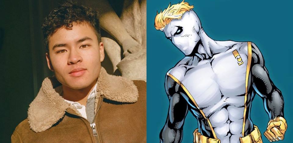 DC Geek House: jericho