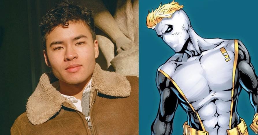 DC Geek House: [Noticia] TITANS ENCUENTRA A SU JERICHO