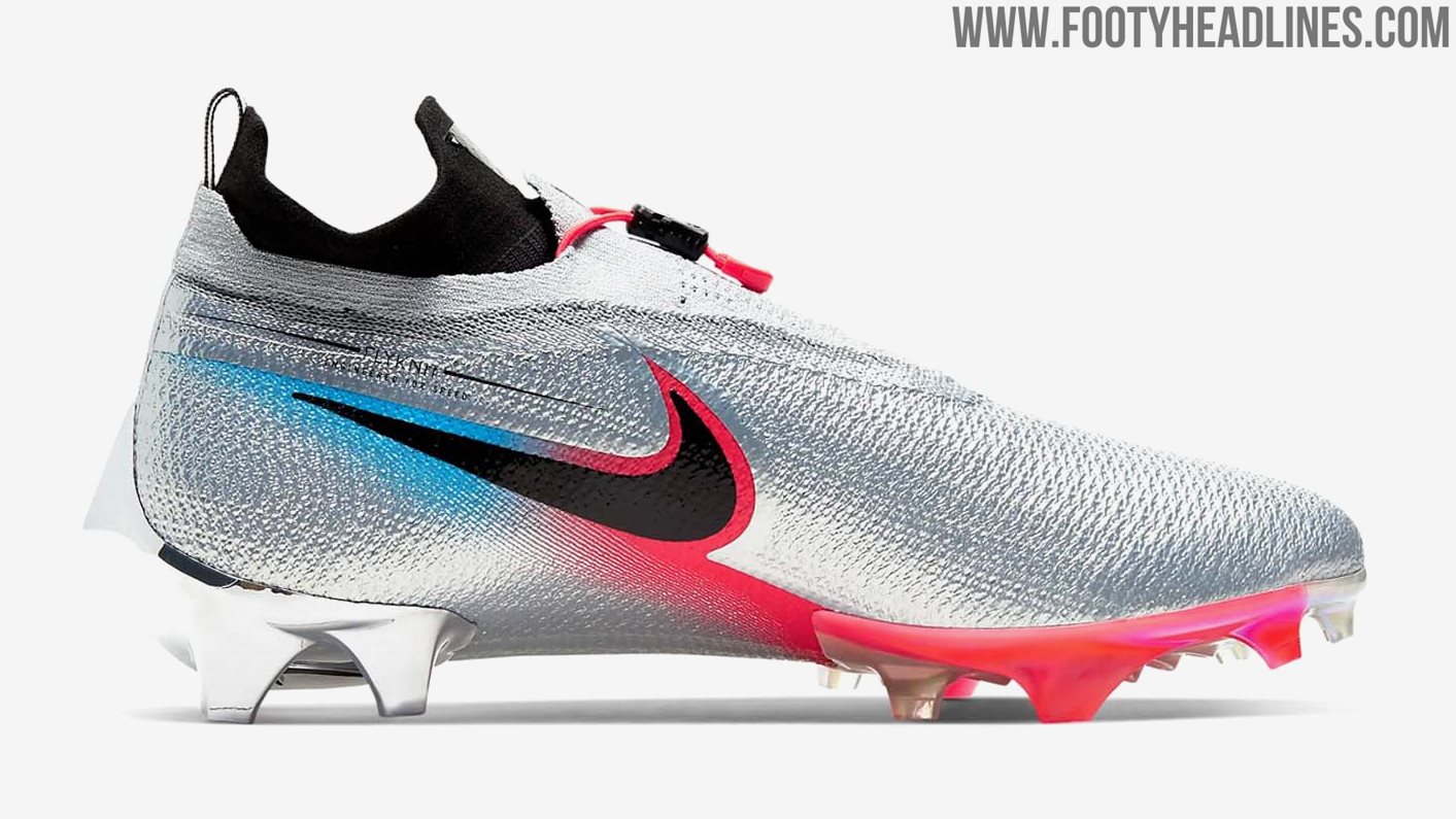 Phantom VSN x Mercurial Hybrid - Nike Vapor Edge Super Bowl Cleats ...