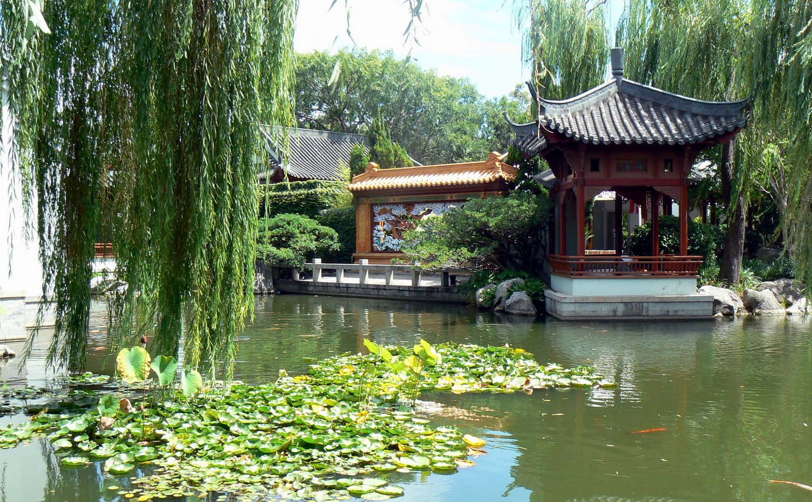the Hort Couture Gardener eastern Garden Design Part Two Water the-hort-couture-gardener-eastern-garden-design-part-two-water