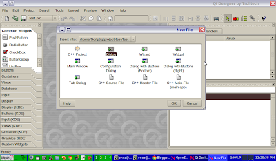 Qt Tutorial | Learn Qt | Qt Programming