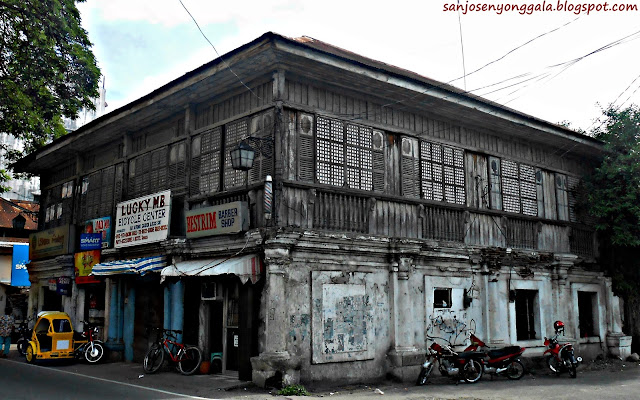 San Josenyong Gala: The Heritage City of Candon