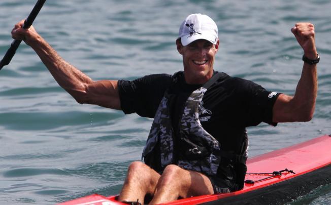 Elite Kayak (English): Tim Jacobs retain title at the Steelcase Dragon ...