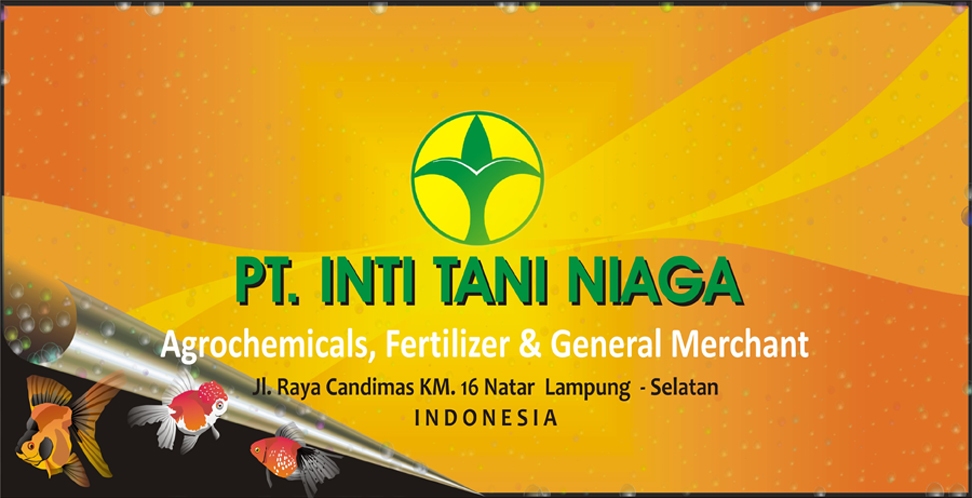 PT. INTI TANI NIAGA: PRODUK EKSLUSIVE INTI TANI NIAGA