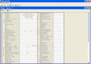 Data Sheet Works in Intools with Limitied Number or License ...