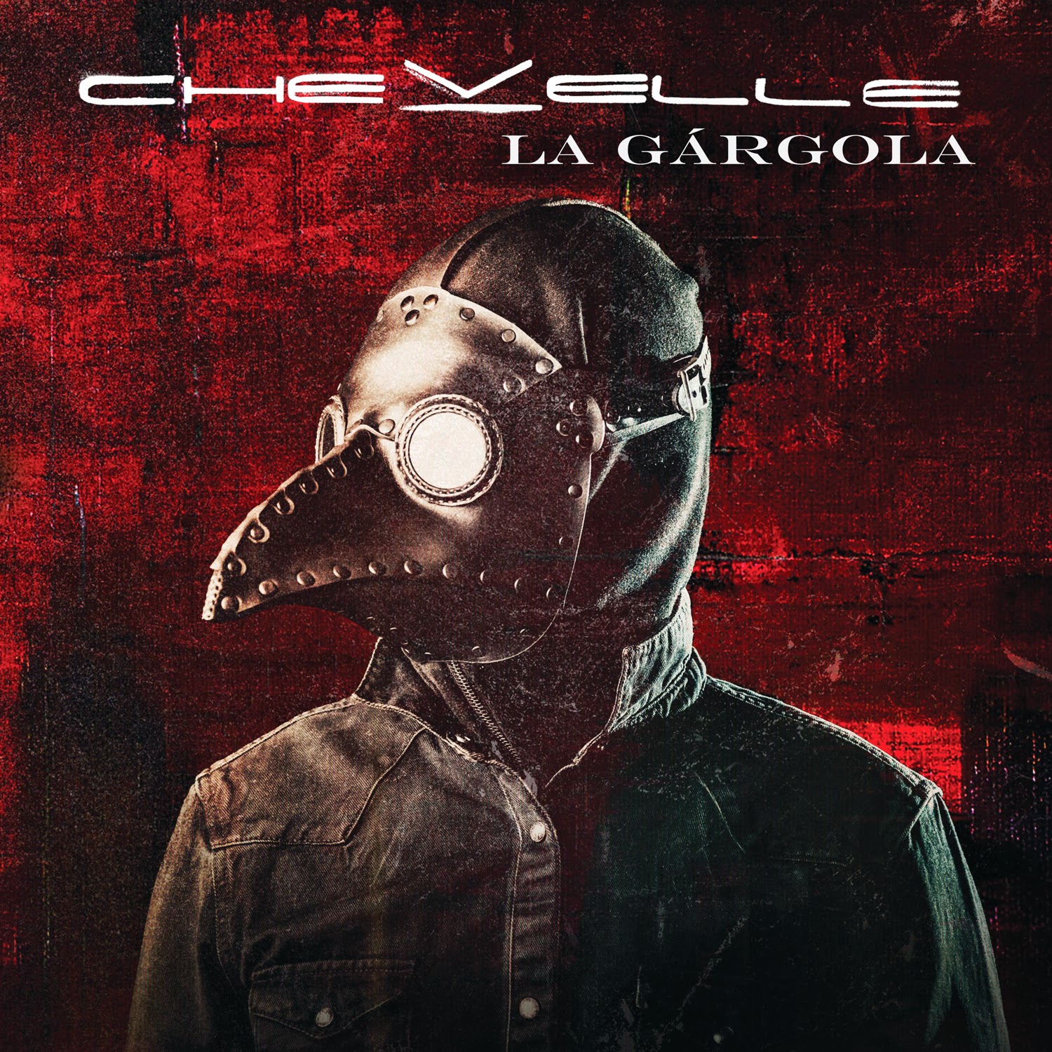 Patton on Music: Chevelle - La Gargola