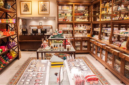 Mundo Das Marcas: GRANADO