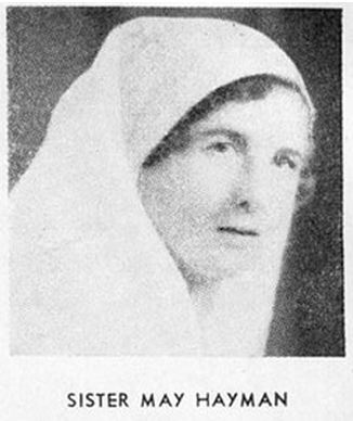 Australian Christian Martyrs: The Buna Beach New Guinea Martyrs of Aug ...